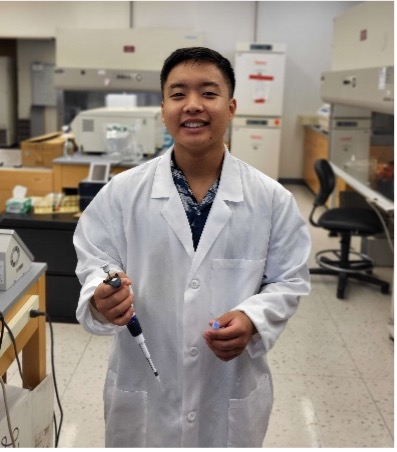 Summer Research Program’s Student Experiences | Institute for ...