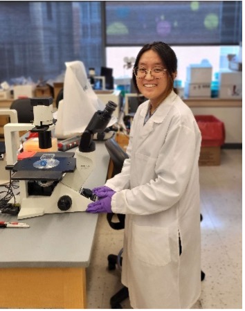 Summer Research Program’s Student Experiences | Institute for ...