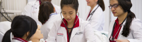 Addressing the Need for Nurses. | Institute for Translational Medicine ...