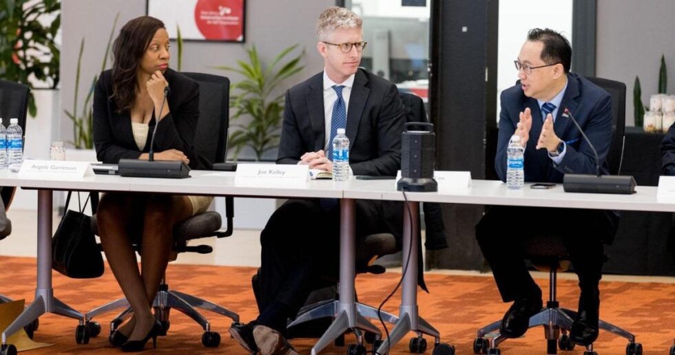 NJ Leader on How NJIT Is Paying Dividends in Economic Growth ...