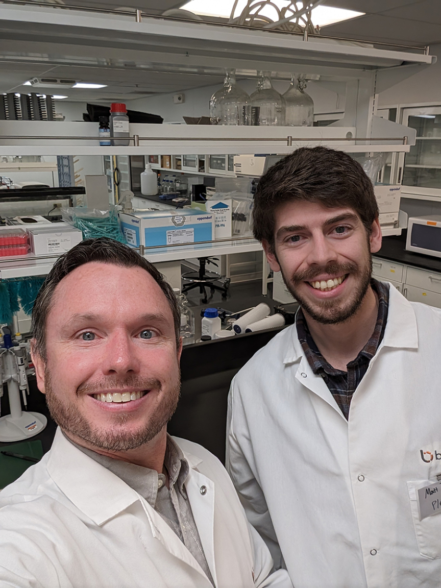 Rutgers Startup Seeks to Tap the Power of AI to Become the First ...