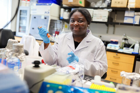 Rutgers Fashions a Biomedical Springboard for Newark-Area High School ...