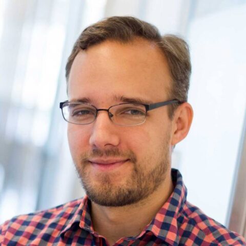 NJ ACTS Pilot Awardee Tim Buschman Receives Prestigious National ...